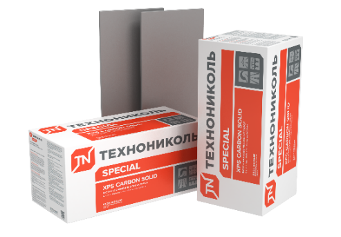 XPS ТЕХНОНИКОЛЬ